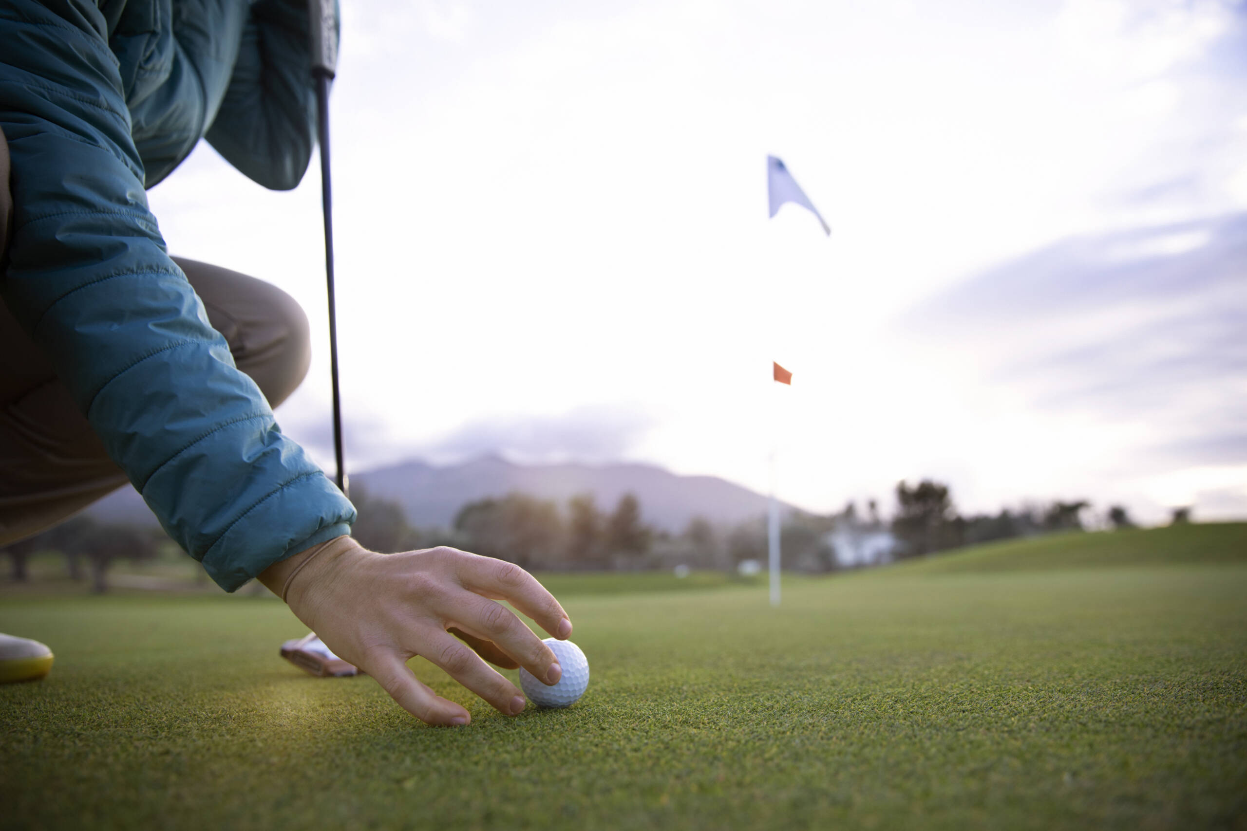 5 Tips to Prepare for Your First Golf Lesson in Singapore